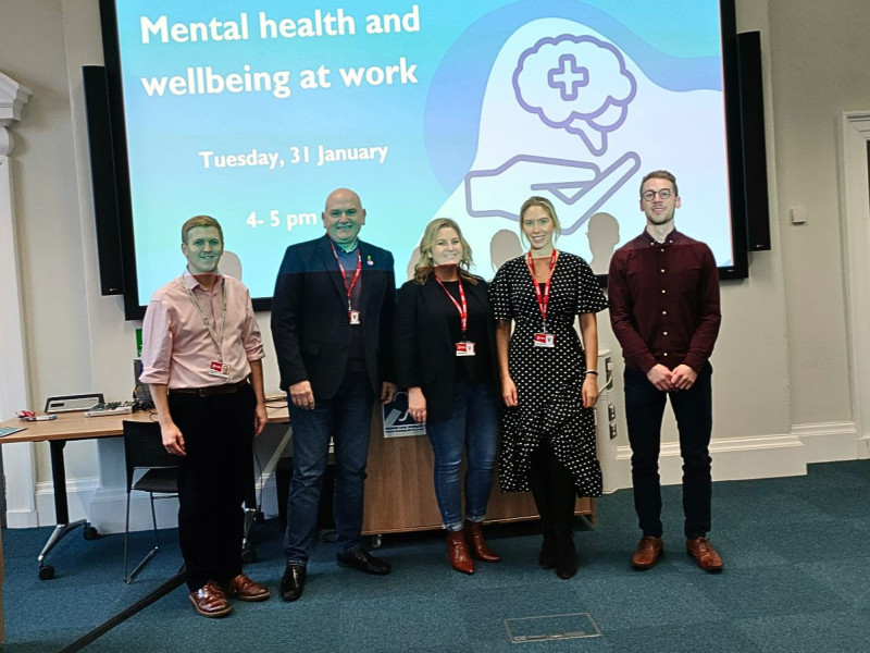 York Mind - Our Services