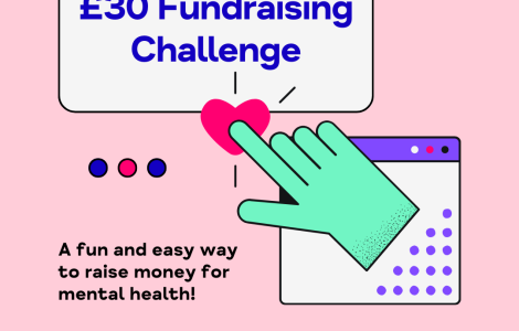 York Mind - Events and Challenges